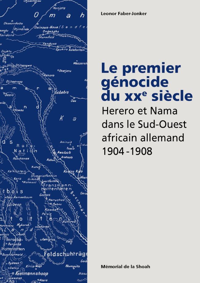 Le premier génocide du XXe siècle - Mémorial de la Shoah Mémorial de la ...