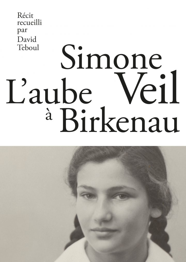 Journée d'hommages à Simone Veil pour la Journée Internationale des ...