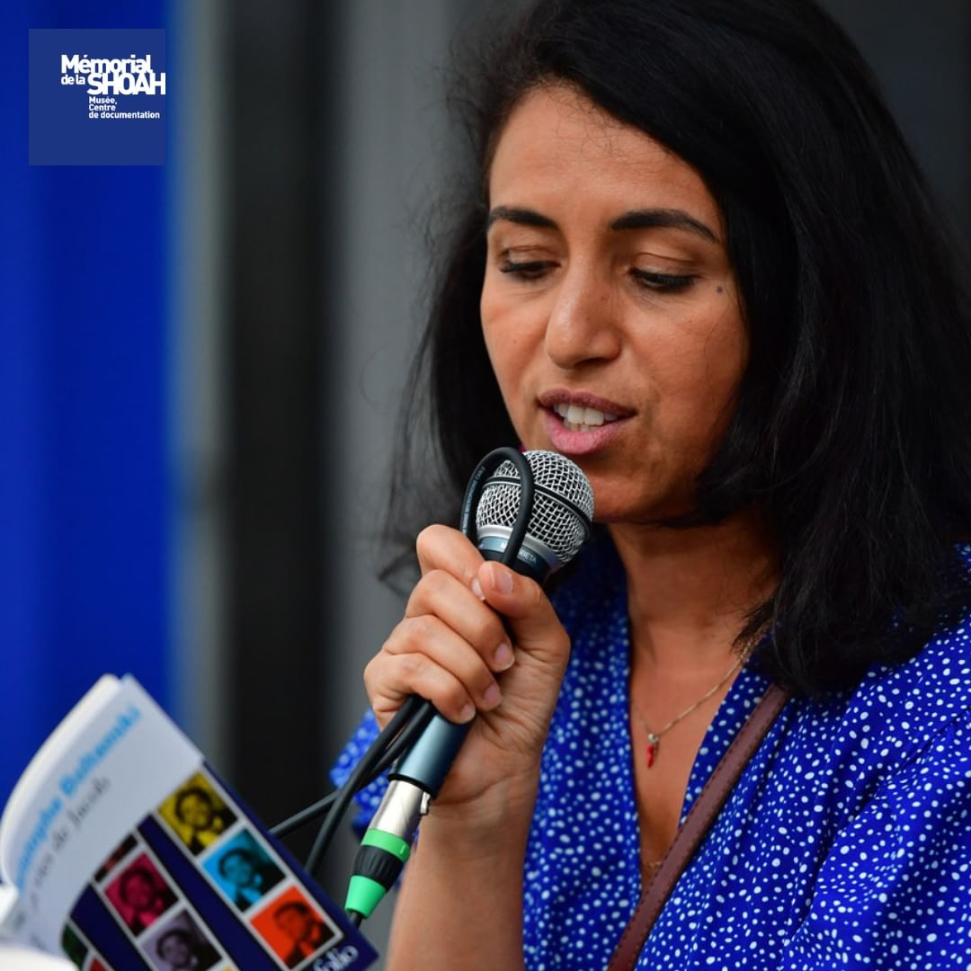 Retour en images sur la 5ème édition du salon du livre du Mémorial de ...