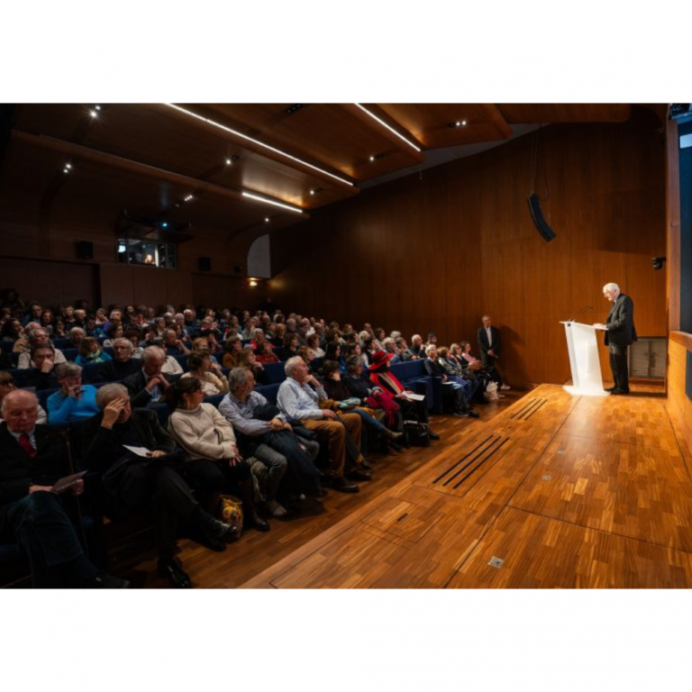 Inauguration Exposition Shoah De Claude Lanzmann Les Enregistrements