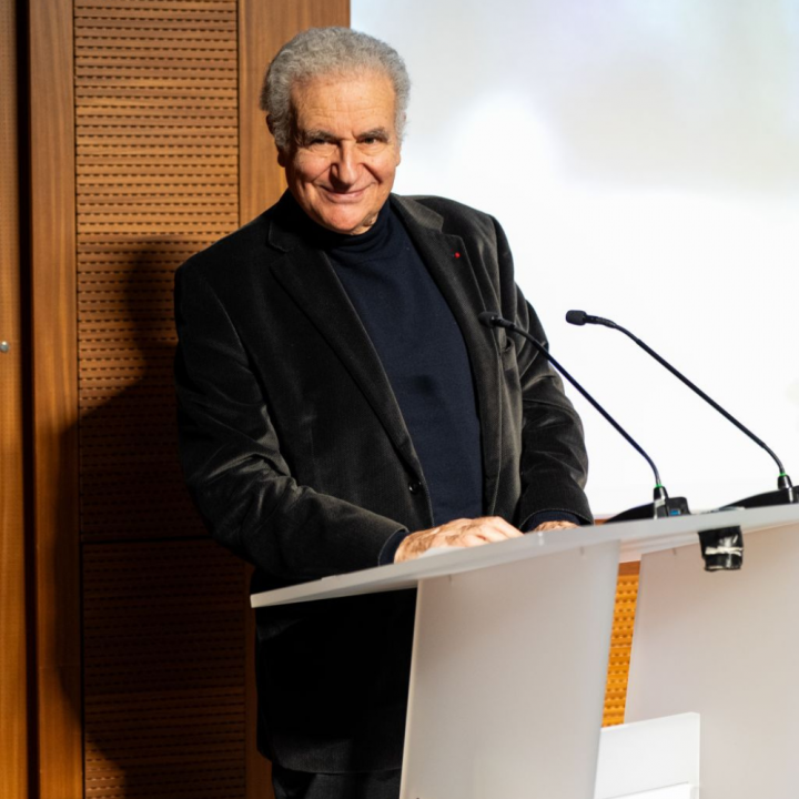 Inauguration Exposition Shoah De Claude Lanzmann Les Enregistrements